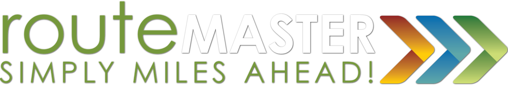 Route Master | Simply Miles Better