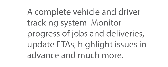 Route Master | Simply Miles Better